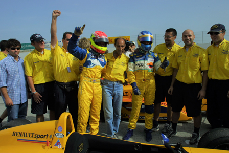 About us | Prema Racing