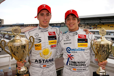 About us | Prema Racing