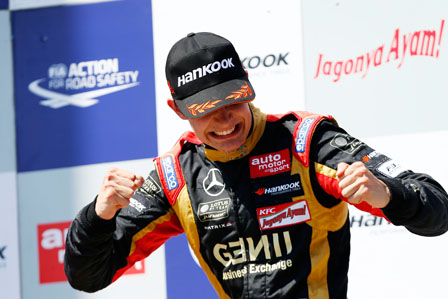 About us | Prema Racing