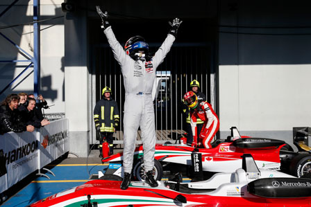 About us | Prema Racing