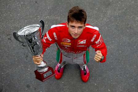 About us | Prema Racing