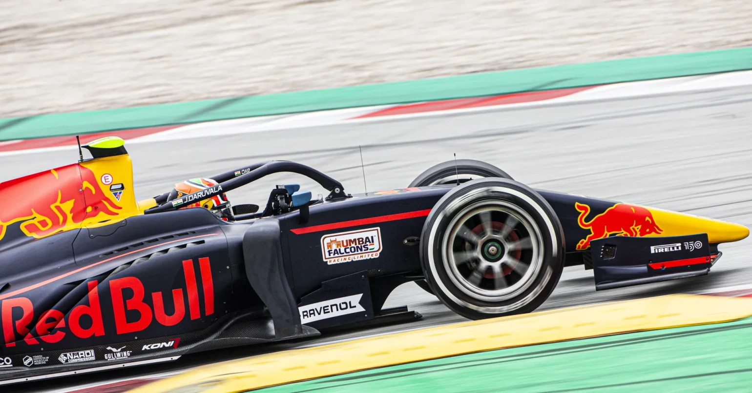 R03 - Imola - FIA Formula 2 Race Preview | Prema Racing