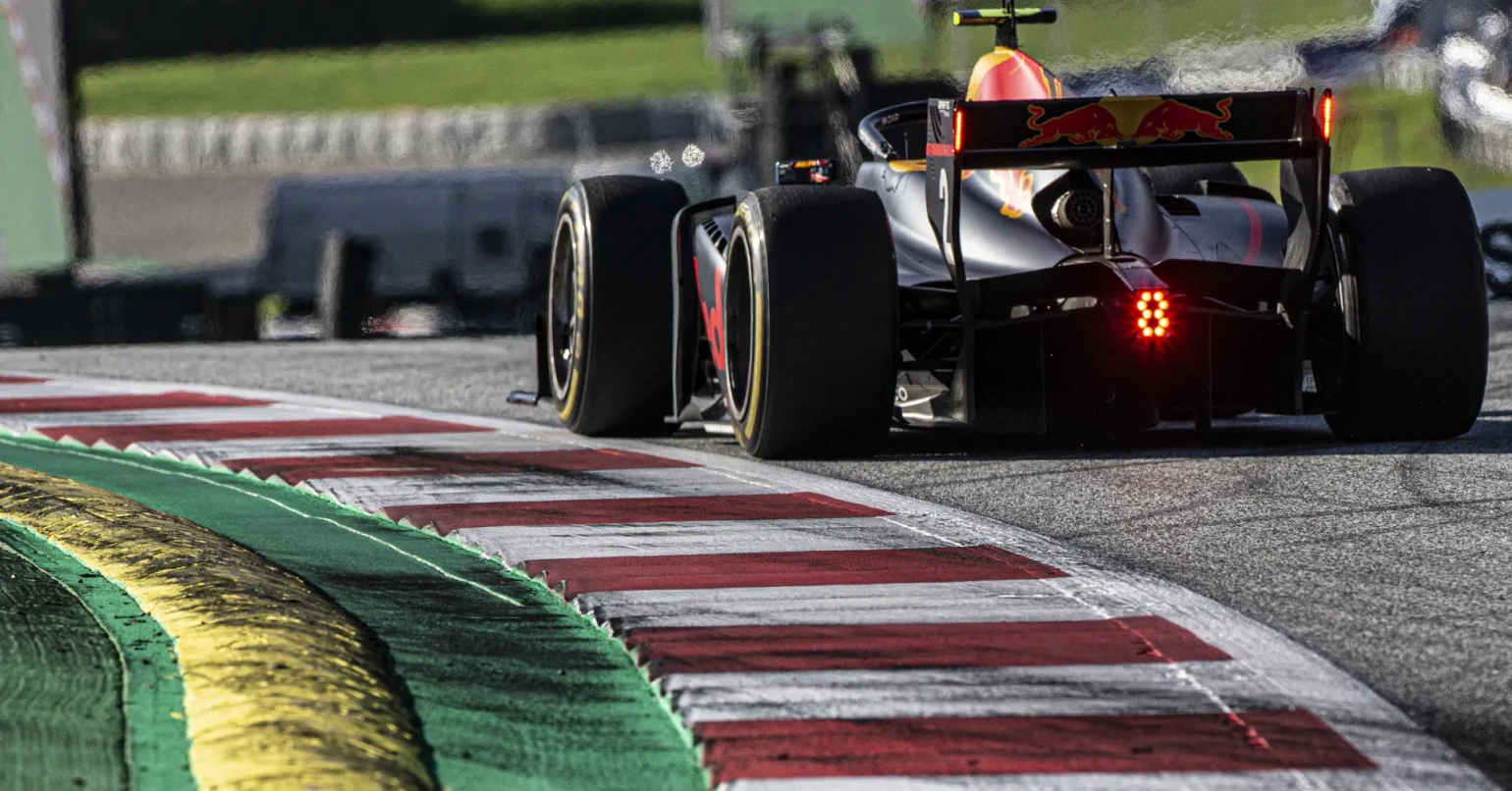 R09 Paul Ricard - FIA Formula 2 Race Preview | Prema Racing