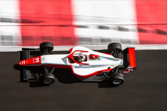 News - Page 1 | PremaRacing