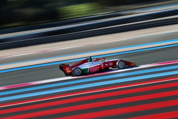 Home | Prema Racing